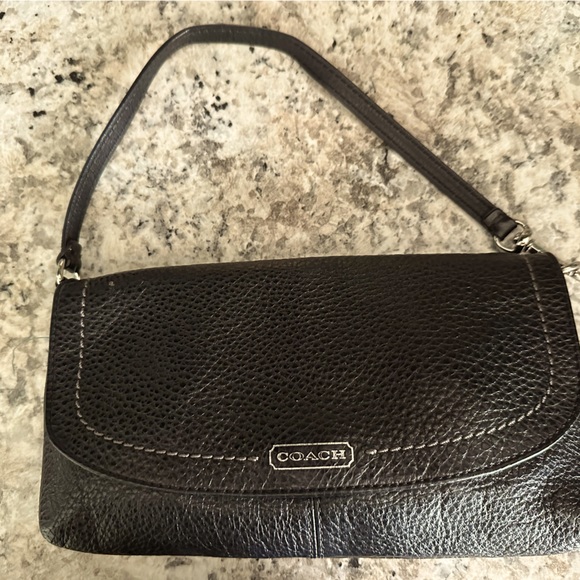 Coach | Bags | Coach Mini Bag | Poshmark